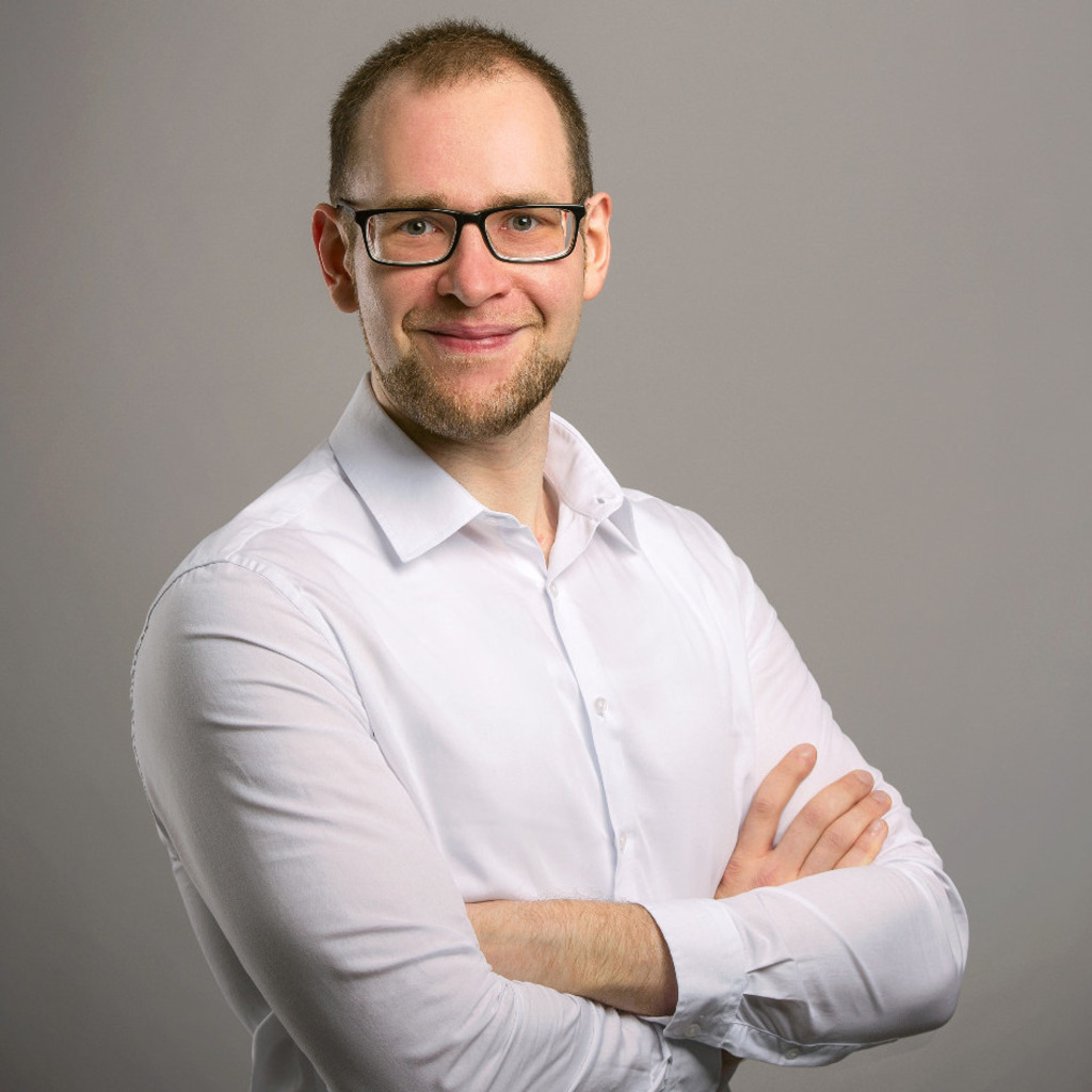 Christian Krug - Senior Customer Service Agent - Alfahosting GmbH | XING