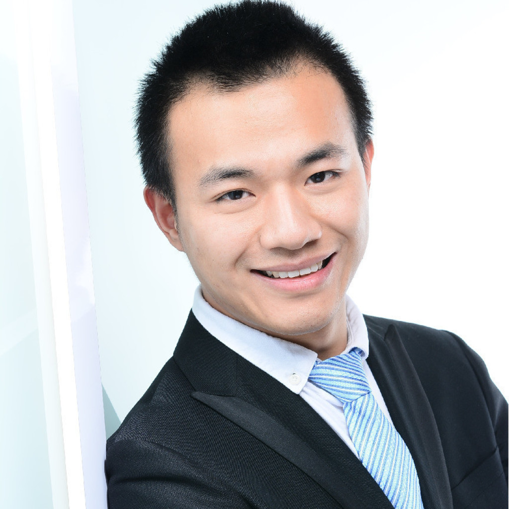 Hao Yao - Chemistry - Gottfried Wilhelm Leibniz Universität Hannover | XING