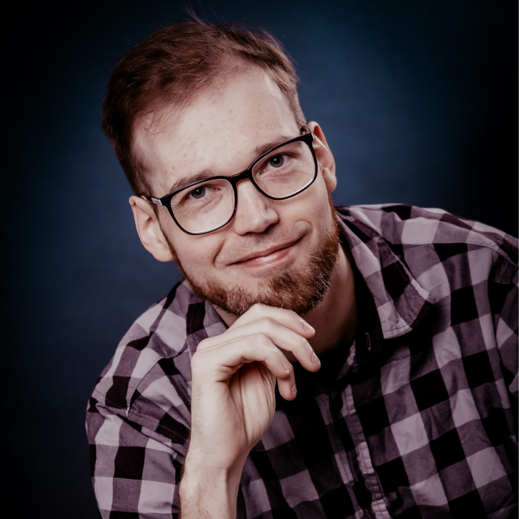 Johannes Adams - Industriemechaniker - Evertaste GmbH | XING