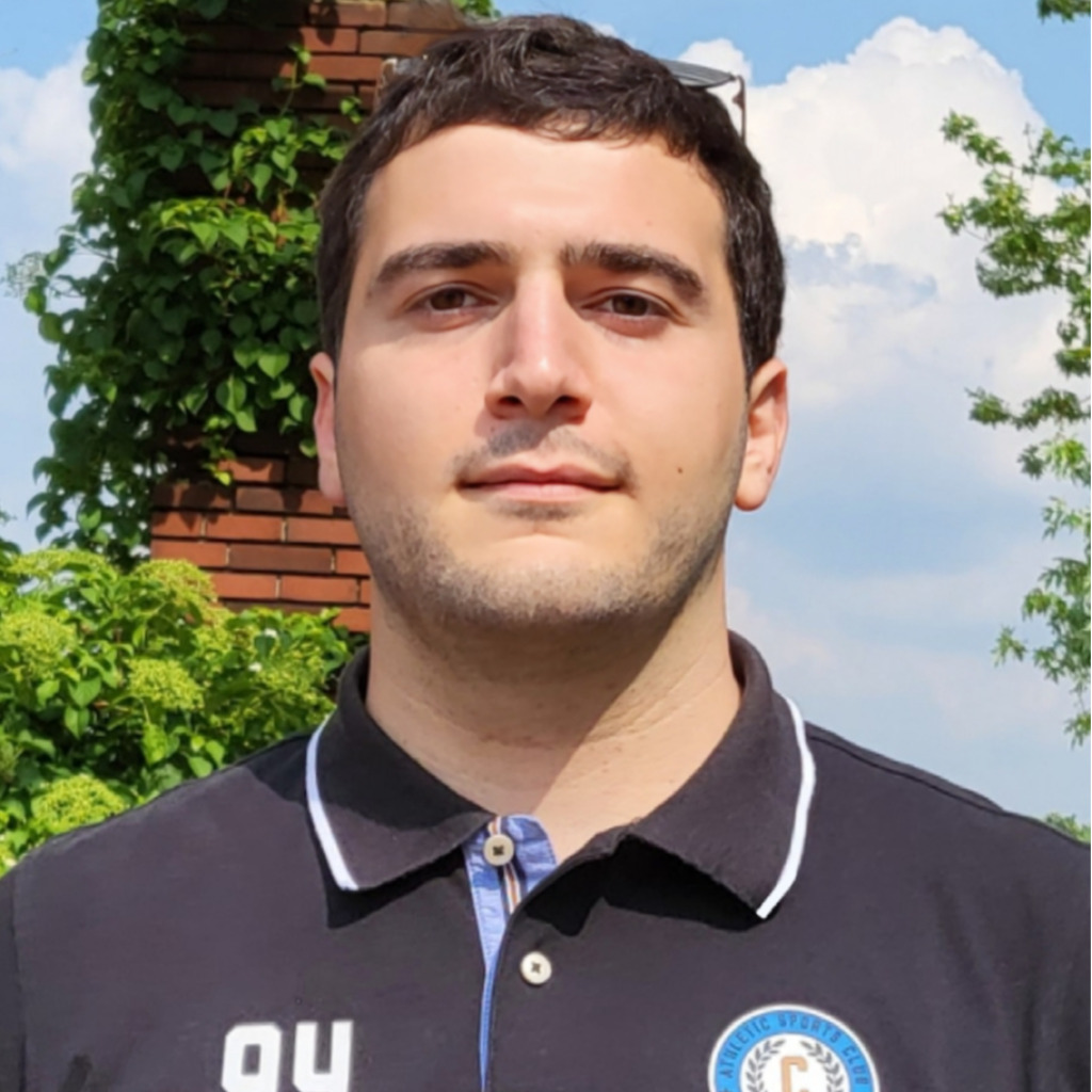 Suren Babayan - IT Support Specialist - Smart Production LLC | XING