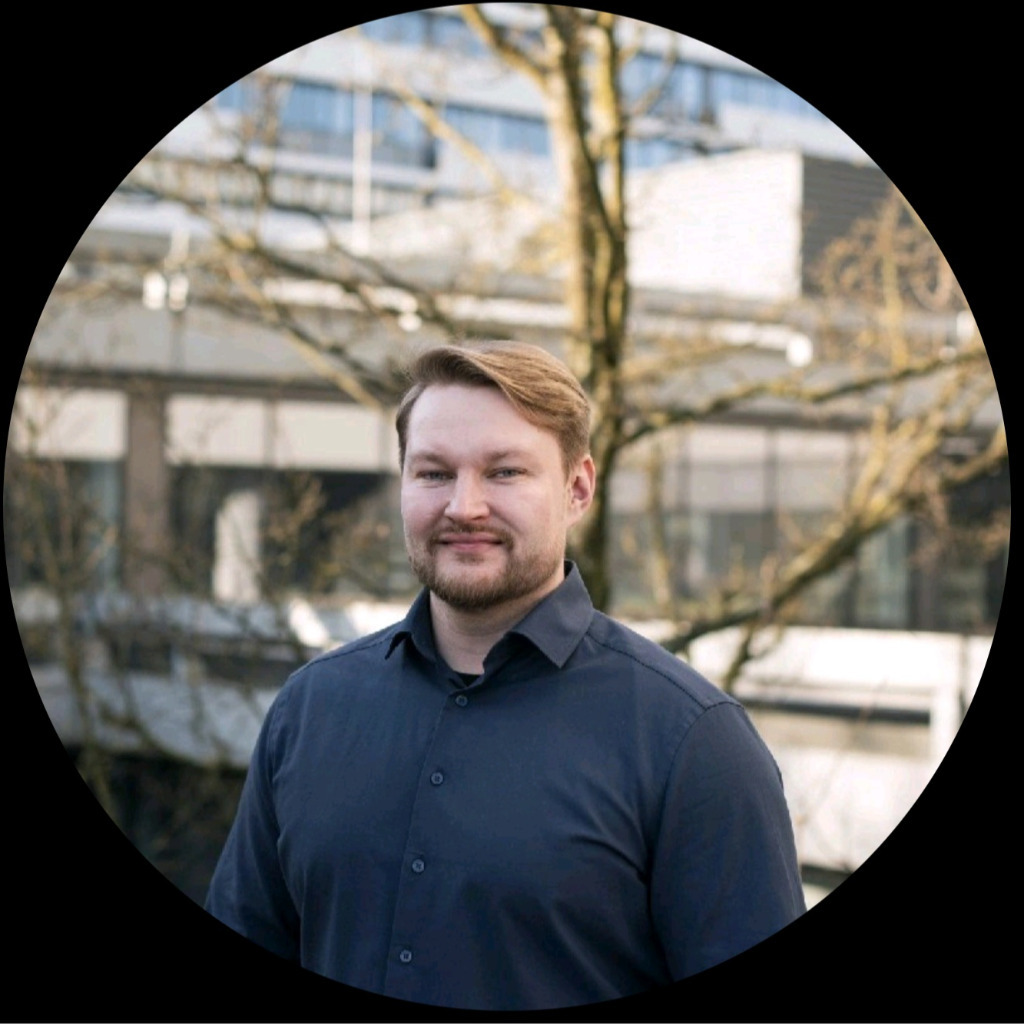 Georg Bus - Bauingenieur - Wissenschaftlicher Mitarbeiter am Lehrstuhl ...