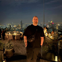 Daniel Seifert - Logistiker - Daimler AG | XING