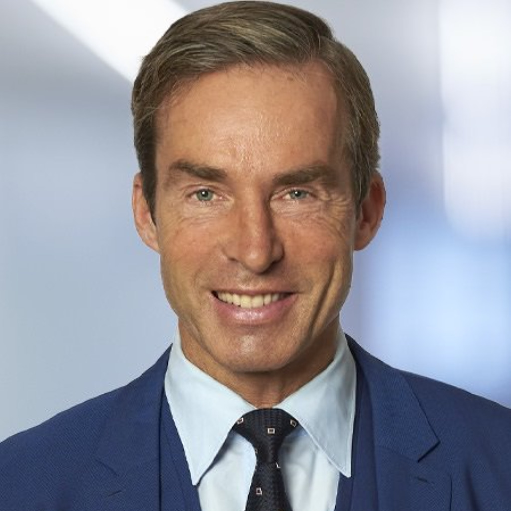 Michael Amberg - Head of Regulatory Risk and Compliance Services - EY ...