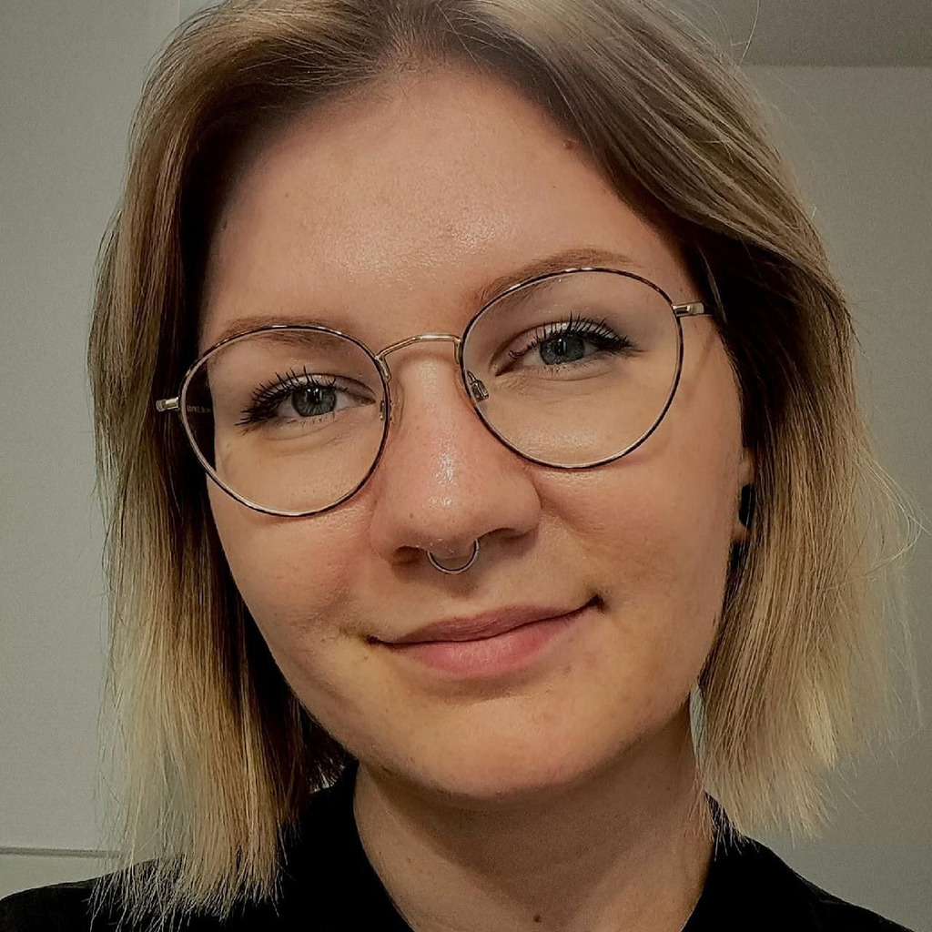 Marie Theres Seitz - Sr. Coordinator Shipping & Distr. GER - SodaStream ...