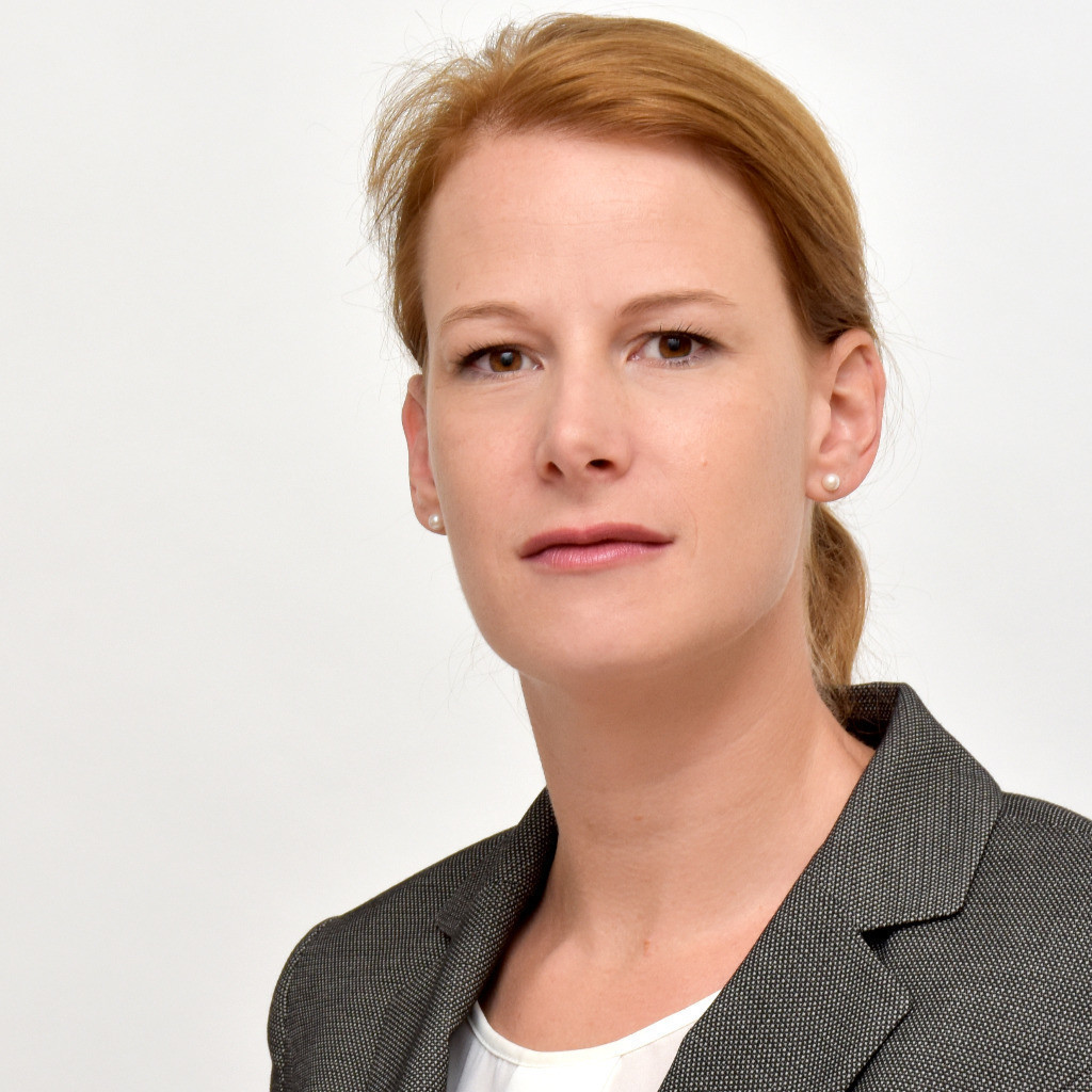 Christina H lsewig Sales Manager Plastic Omnium XING
