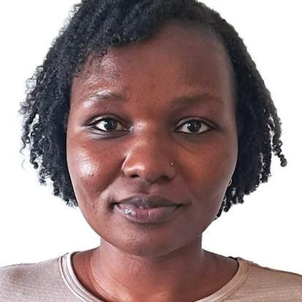 Mary Maina - Accountant - AAR Hospital, Kenya | XING