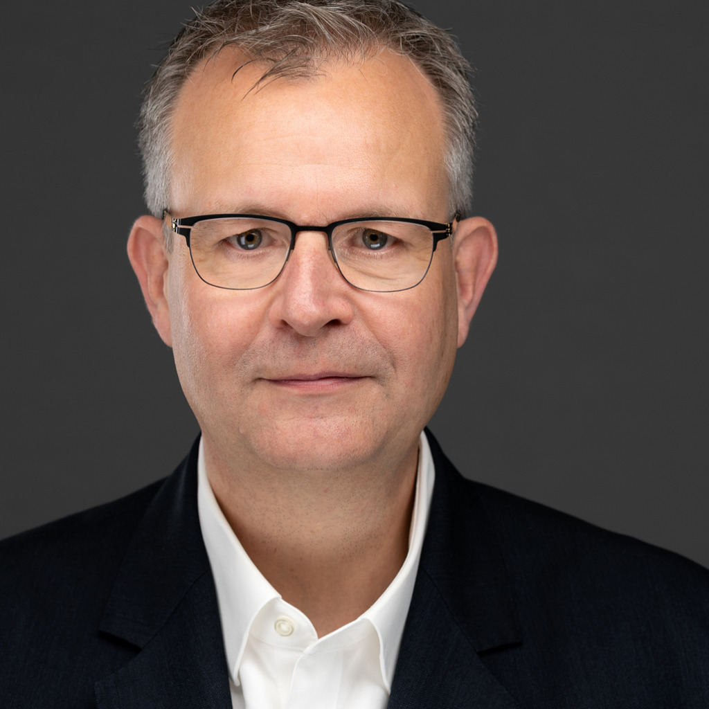 Frank Messer - Director Sales - Röder Präzision GmbH | XING