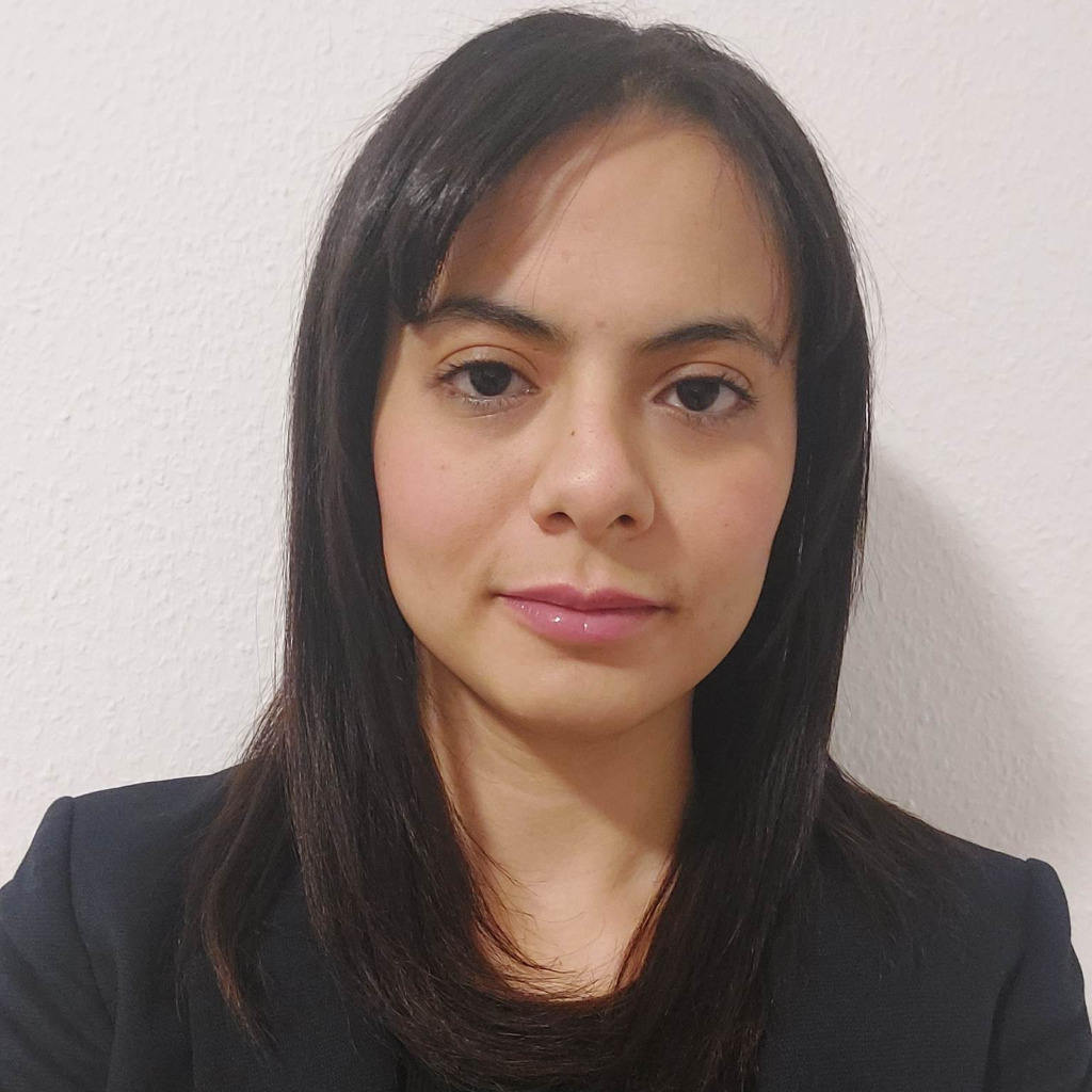 Eya Tallah Toumi - Informatique - Hochschule Schmalkalden | XING