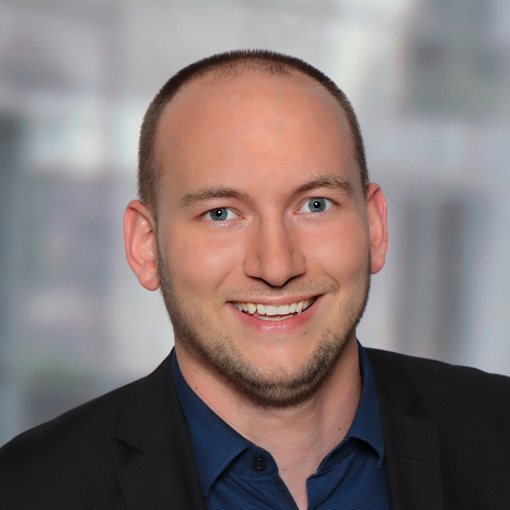 René Zech - Risikocontroller - Sparkasse Rhein Neckar Nord | XING