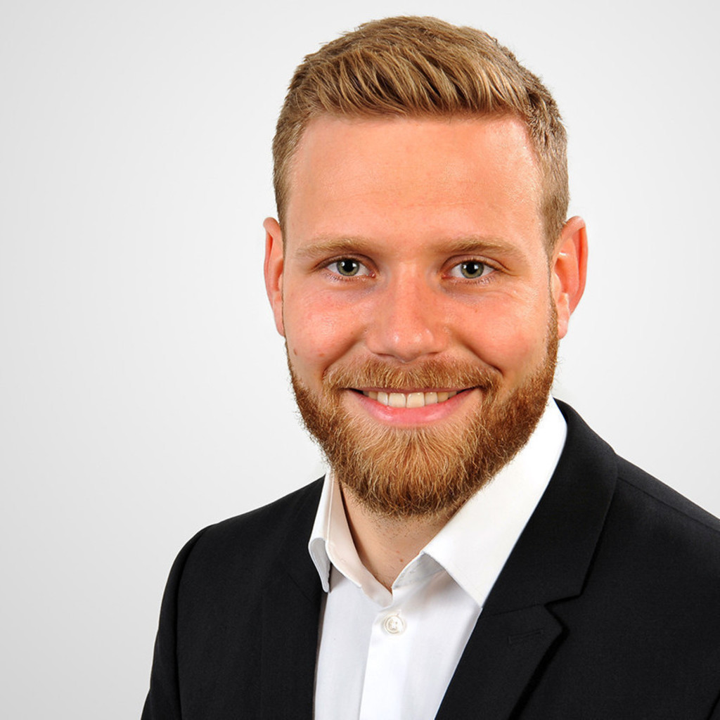 Philipp Buck - Energie- und Verfahrenstechnik - TU Berlin | XING