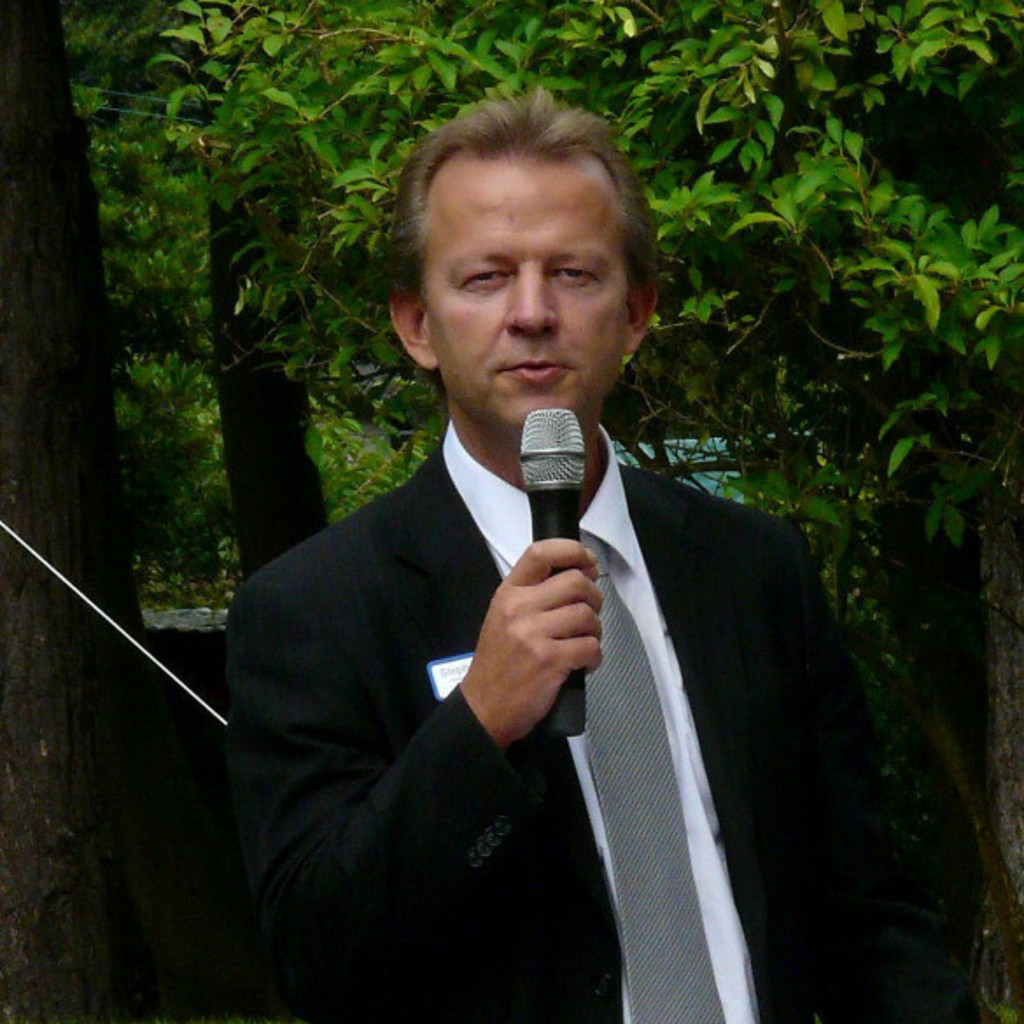 Stephan Krause - Einrichtungsleiter - Stiftung Eilbeker Gemeindehaus ...