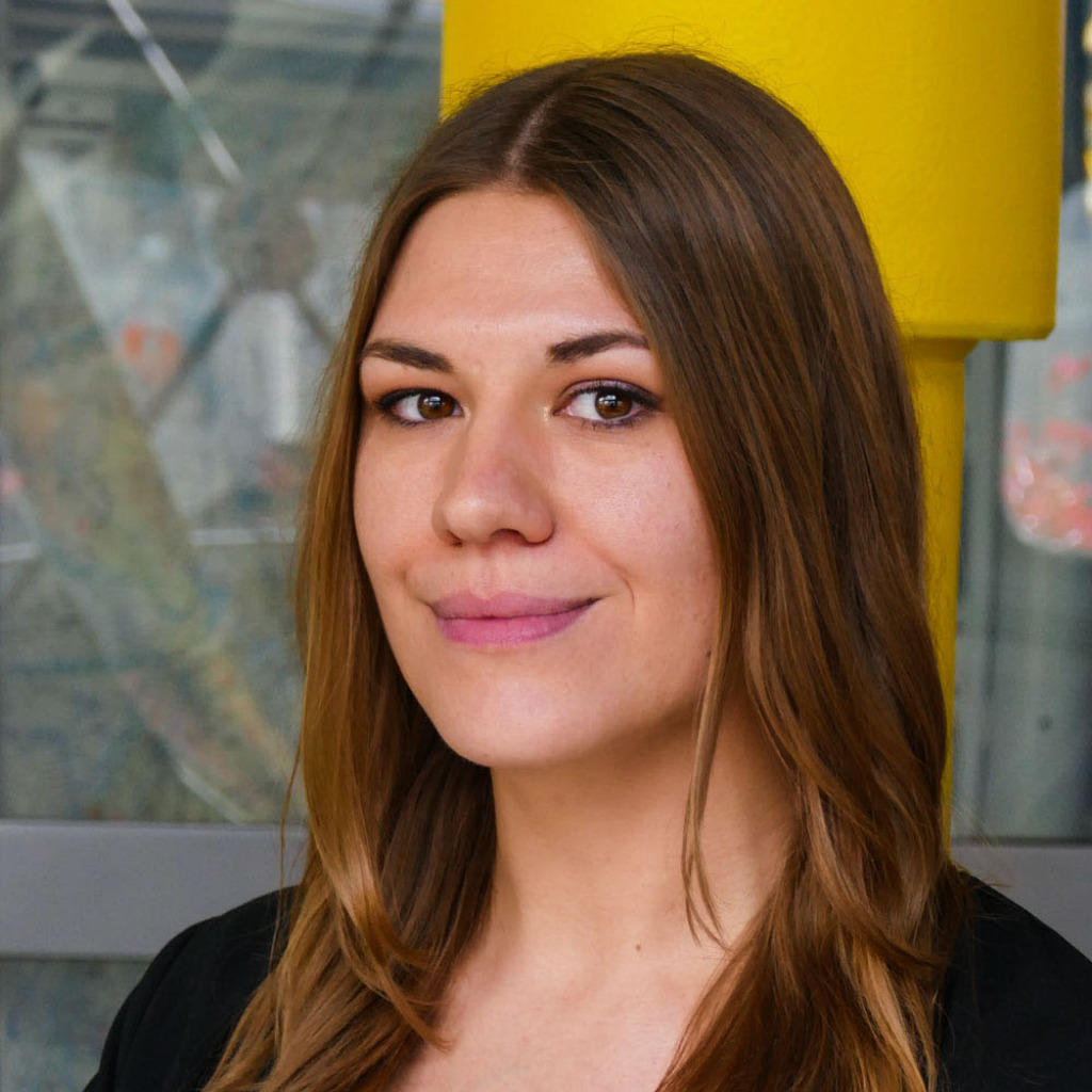 Sarah Linnhoff - Digital Sales & Marketing Managerin - igus GmbH | XING