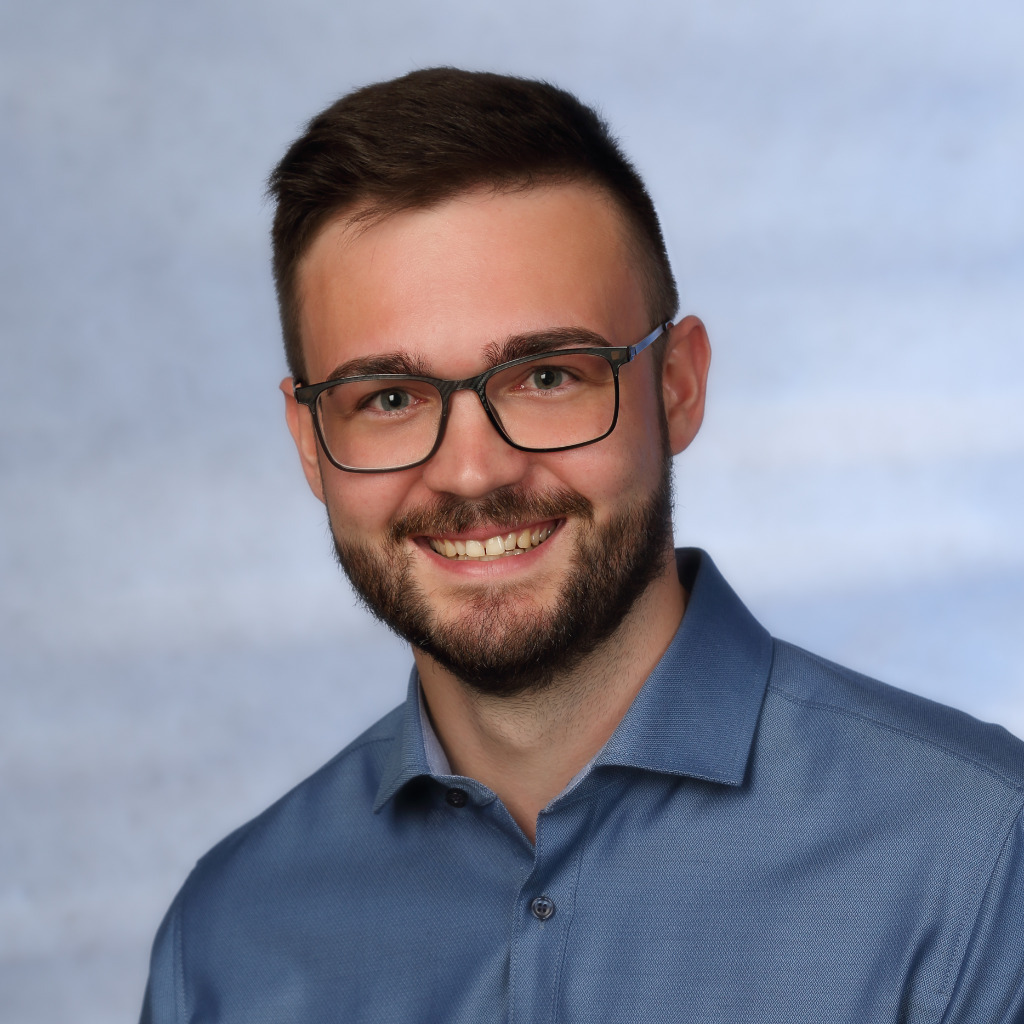 Tim Wild - Sachbearbeiter Auftragsmanagement - Knauf Gips KG | XING