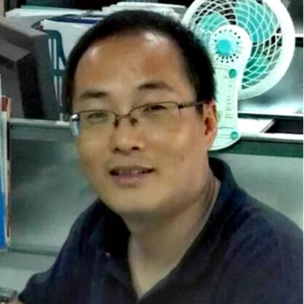 Eric Sung - Marketing Director - Co-Founder | XING