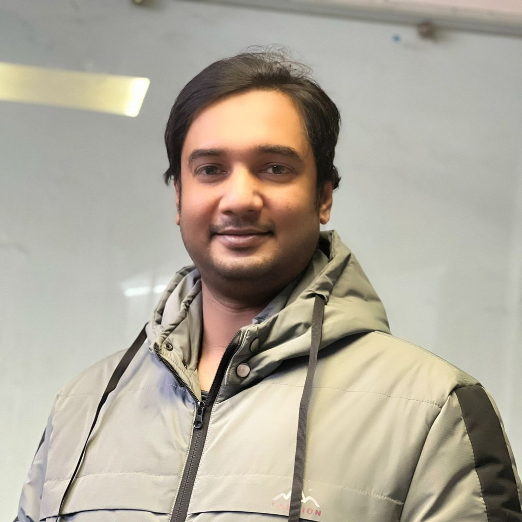 Musfiqul Islam - Leiterin Digitales Marketing - Multi Engineering Co. Ltd | XING