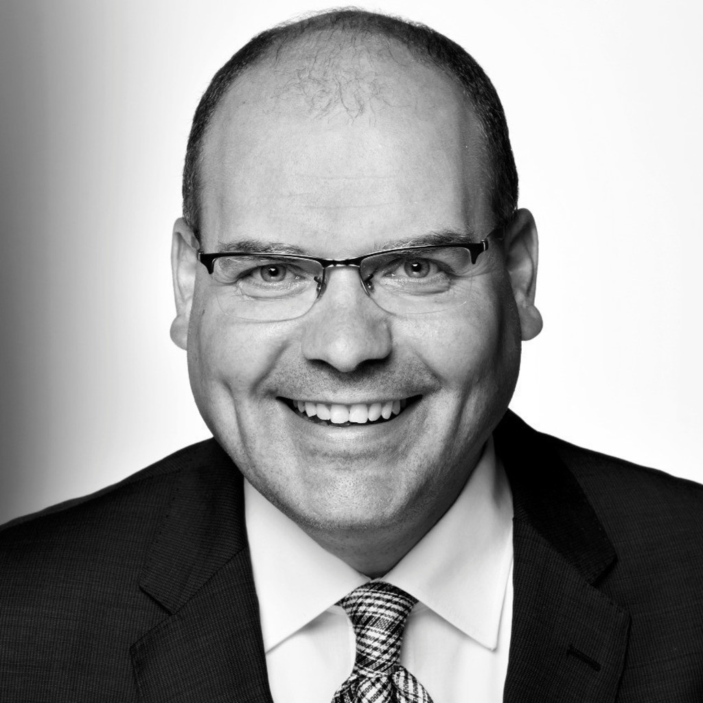 Thomas Bohn - CFO - Falck Deutschland | XING