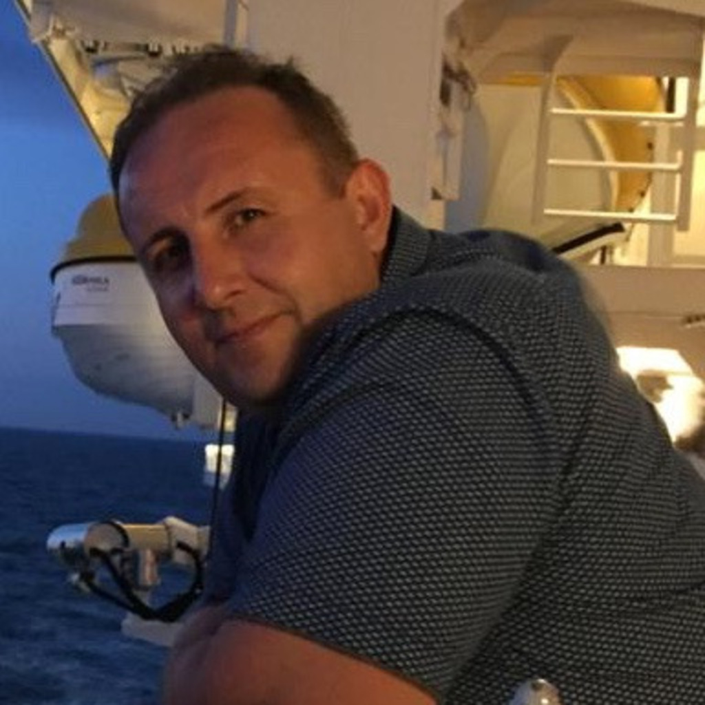 André Kutzke - Geschäftsführer - Kutzke-Karries Bauelemente GmbH | XING