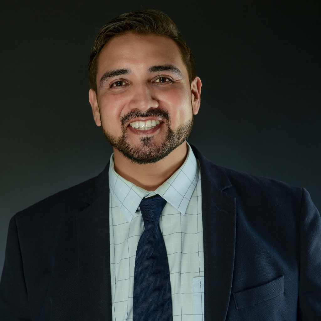 Jorge Osorio - Chairman Coordinator - Federal Senate Mexico | XING