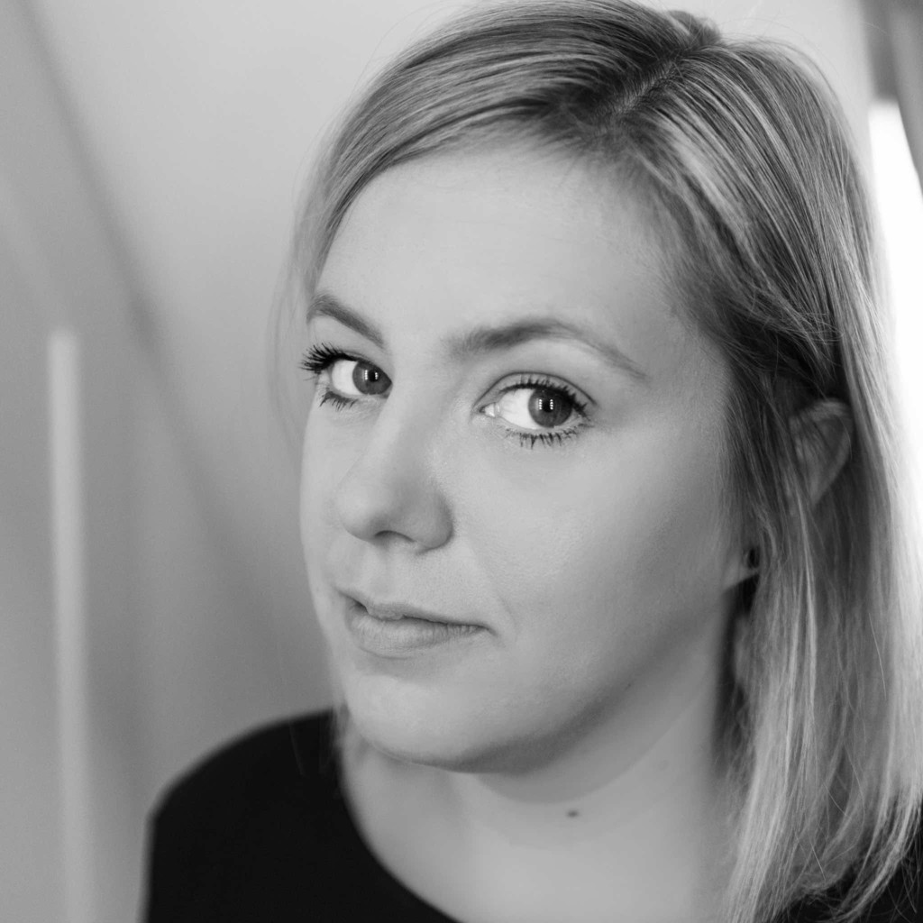 Adrienne Becker - Head of Social Media - web-netz GmbH | XING