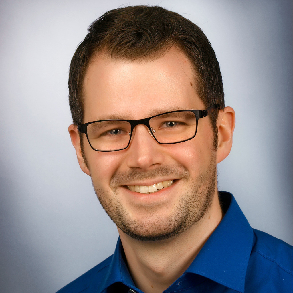 Christopher Köhler - Customer Operations Manager - Siemens AG - Smart ...