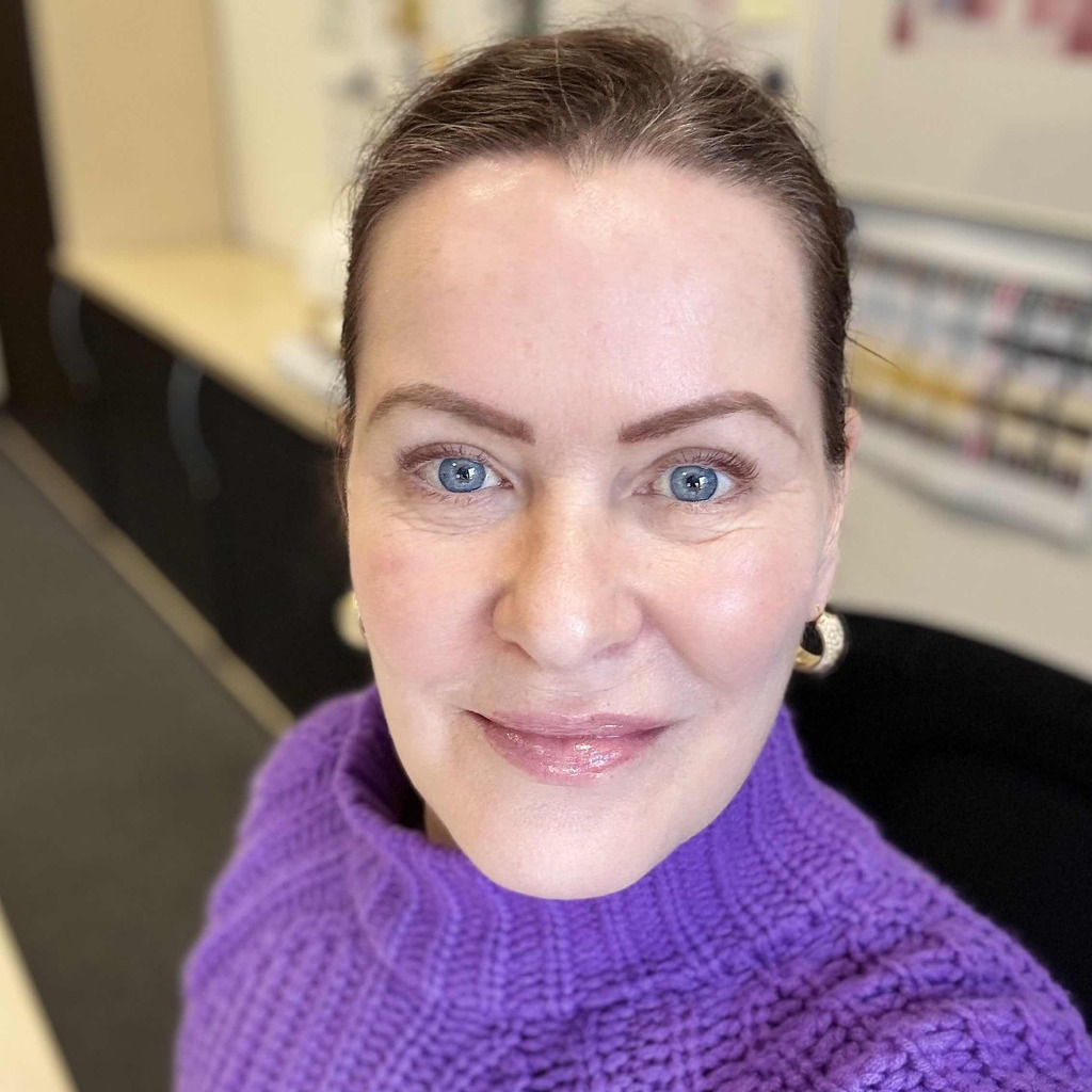 Dipl.-Ing. Angela Pohl - Referentin Regulierungsmanagement ...