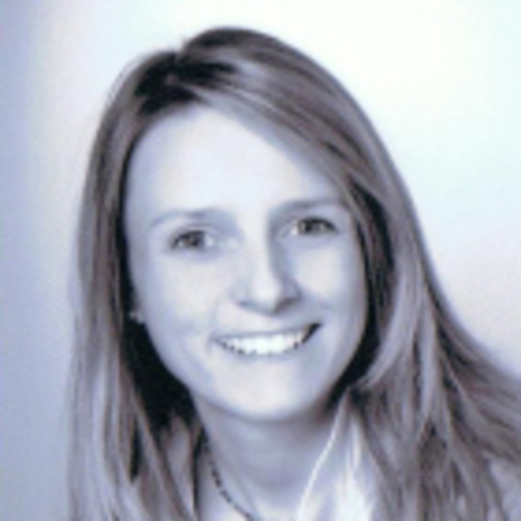 Tina Darley - Bereichsleiterin - die raumplaner | XING