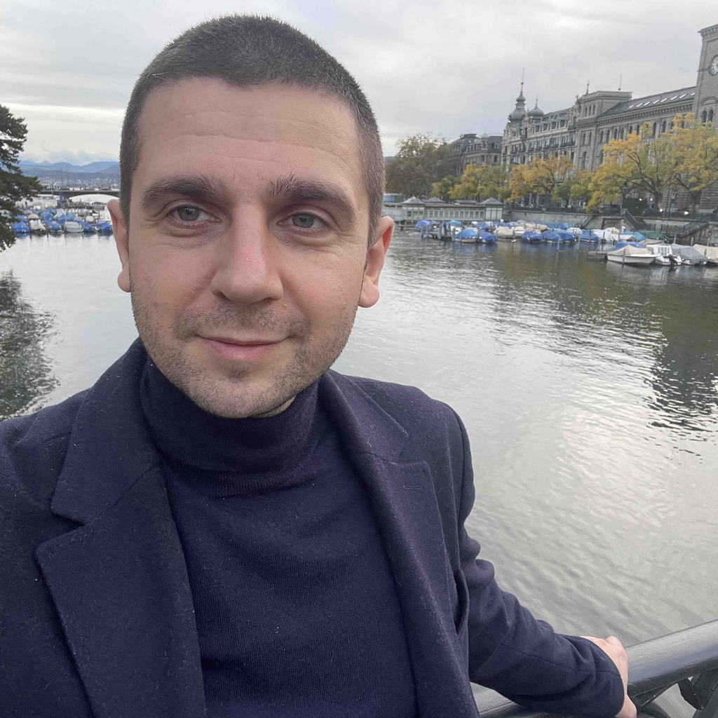 Dr. Stefan Stanković - Facharzt Anästhesiologie - Marienhospital ...