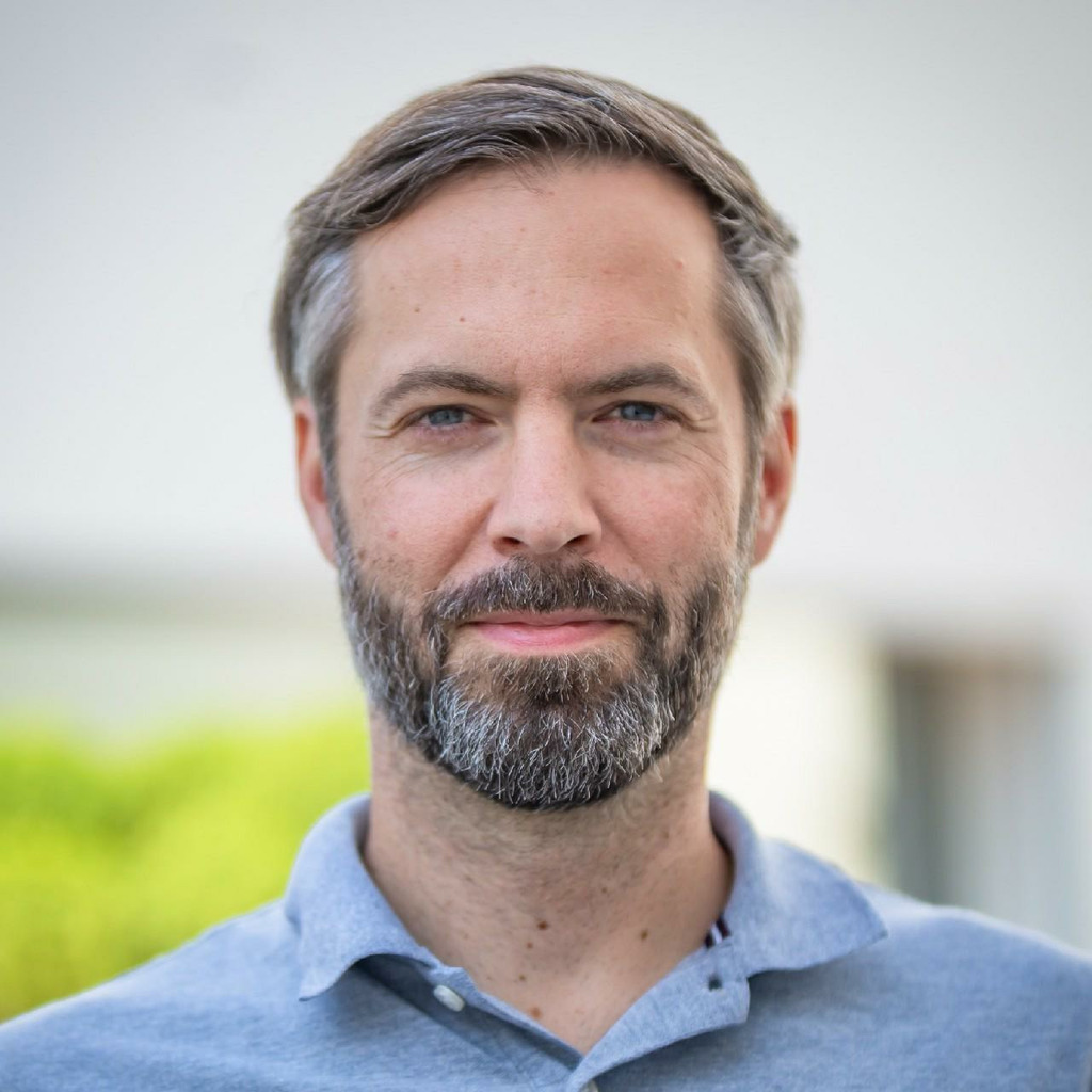 Oliver A. Gubler - Industrial Technologies (TIN) - HES-SO//MSE | XING