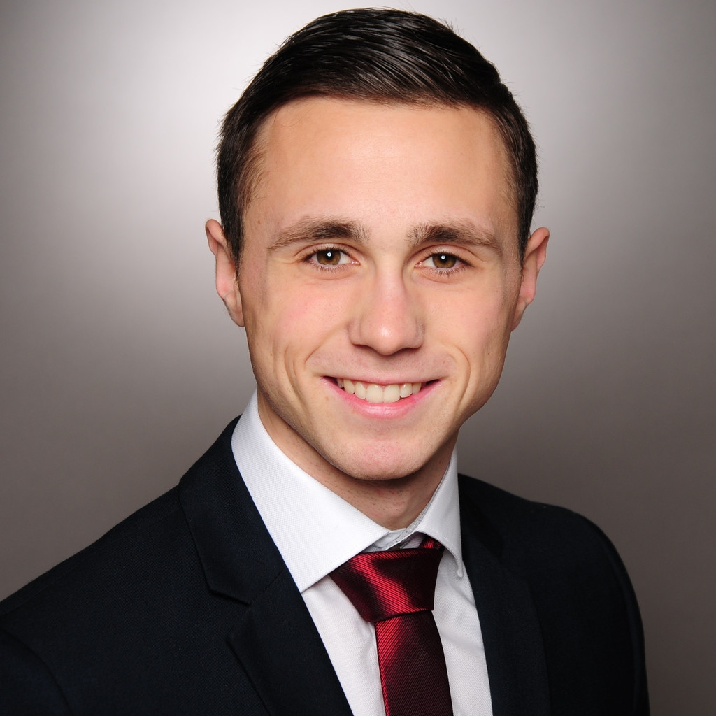 Timo Hartmann - Qualitätsingenieur - Jungheinrich Norderstedt AG & Co ...