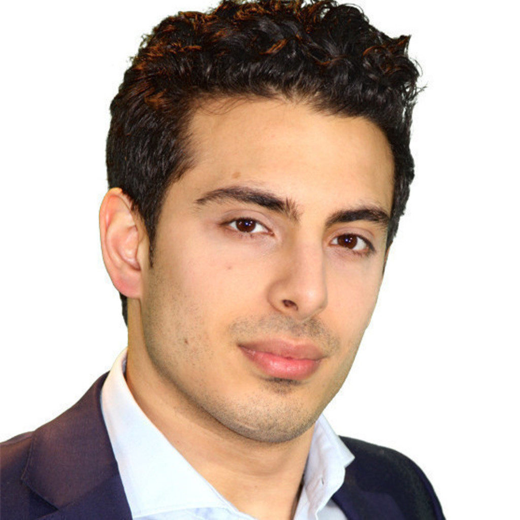 Paymon Ahmadi - Controller - Universitätsklinikum Hamburg-Eppendorf ...