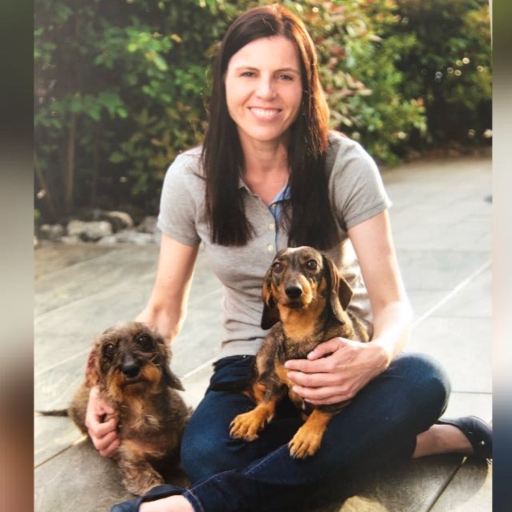 Véronique Breidert - VP Compliance & Managing Director Bitpanda Asset ...