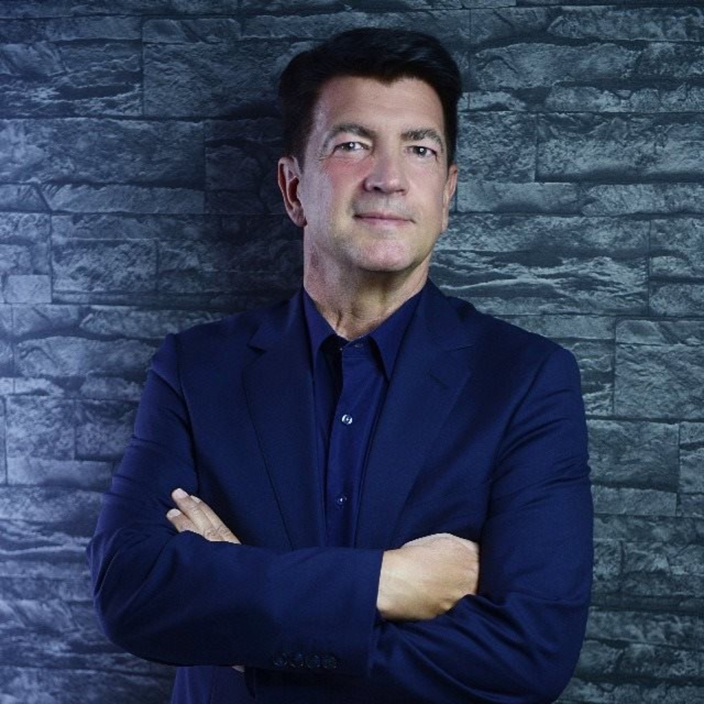 Michael Röhn - Zertifizierter Trainer und Coach - Michael Röhn | XING