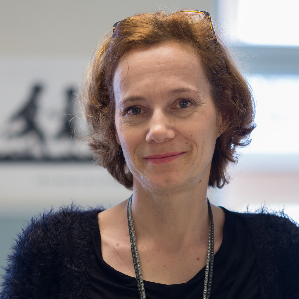 Sandra Eckhardt's Instagram, Twitter & Facebook on IDCrawl