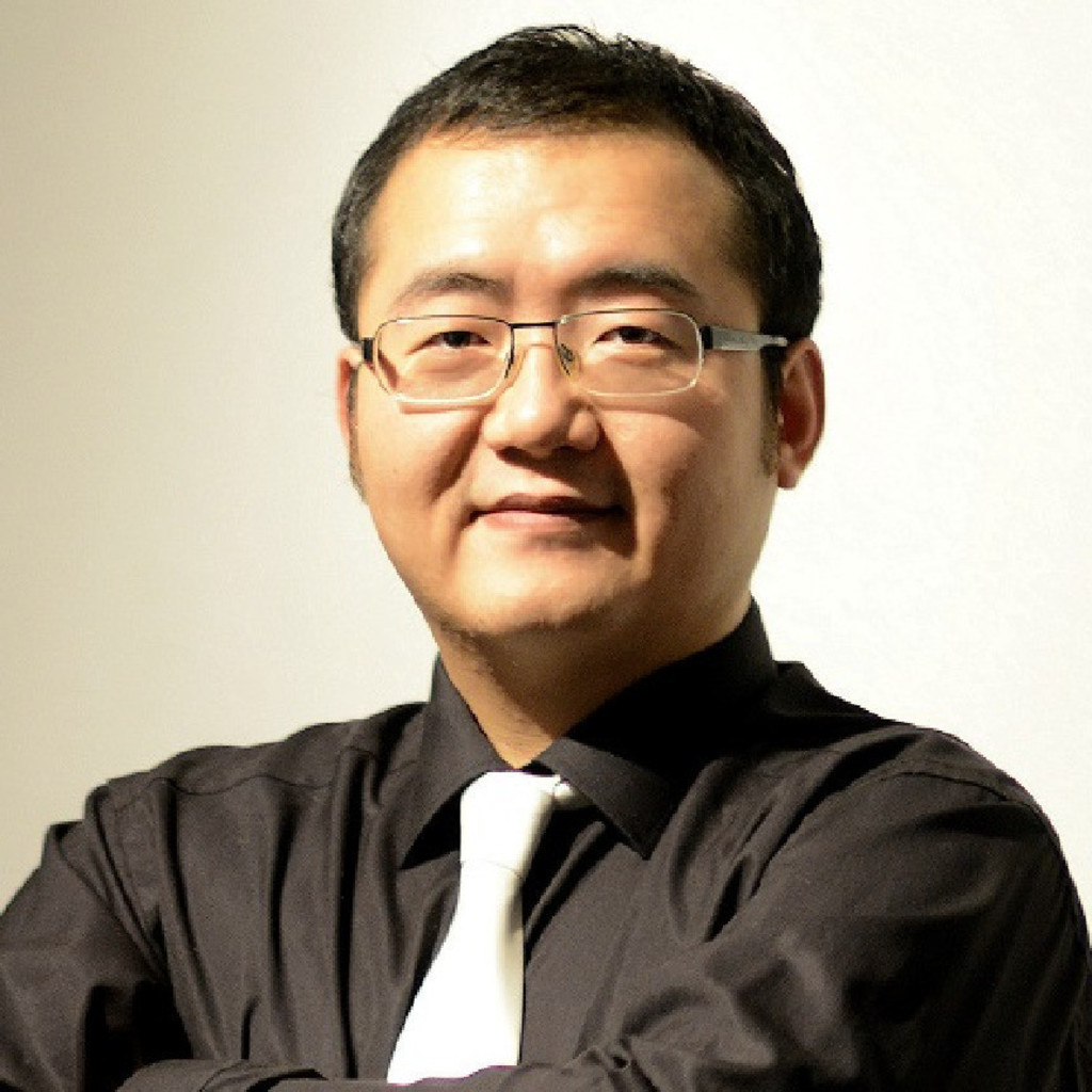 Jialei Wang - Interkulturelle Beratung - DRE Business Services | XING