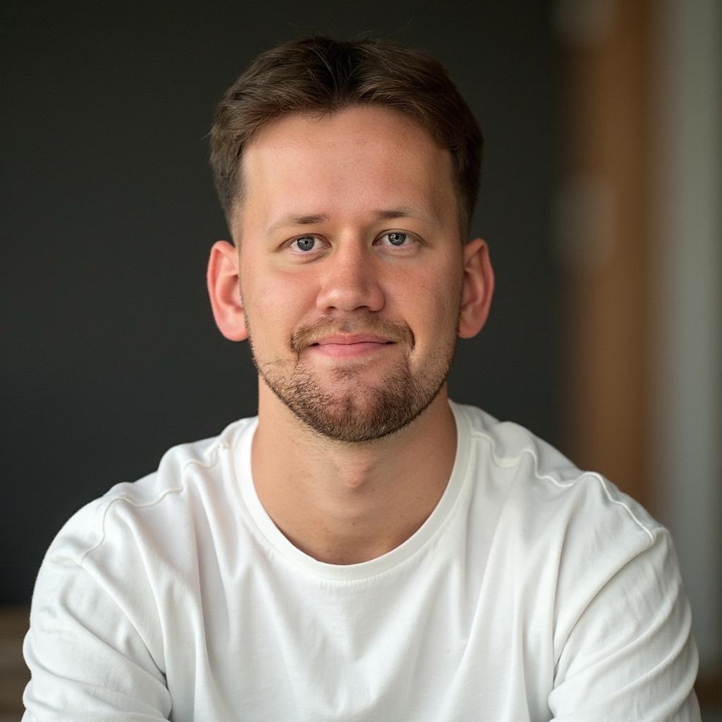 Paul Orlov - Projektmanager - Bergmann & Hillebrand GmbH & Co. KG | XING