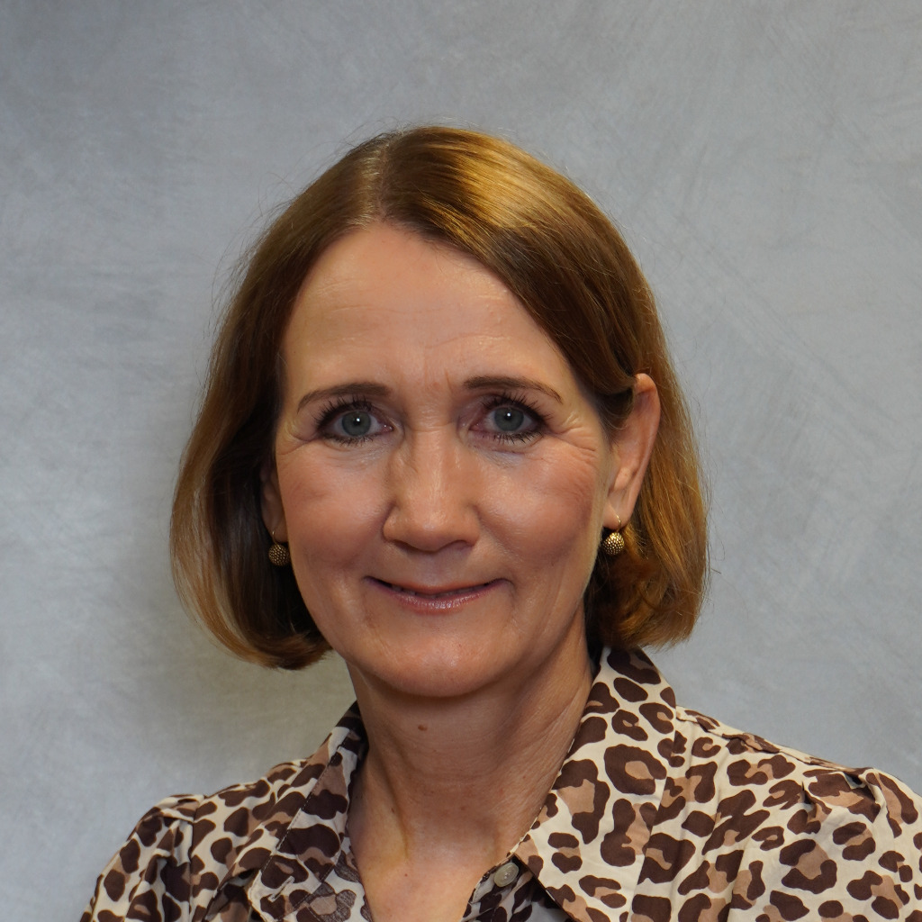 Simona Becker-Fischer - Leiterin Recht, Syndikusrechtsanwältin - S ...