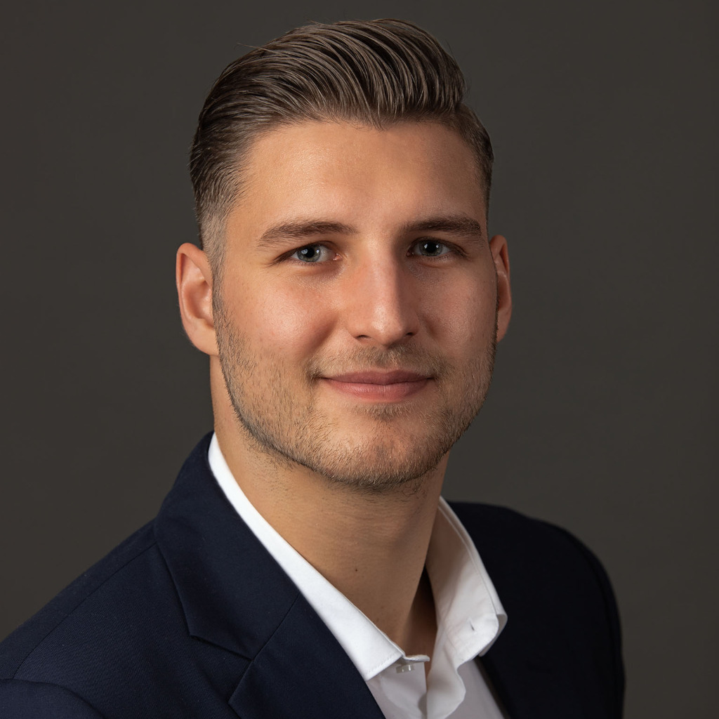 Lars Antony - Business Administration - Hessische Berufsakademie | XING