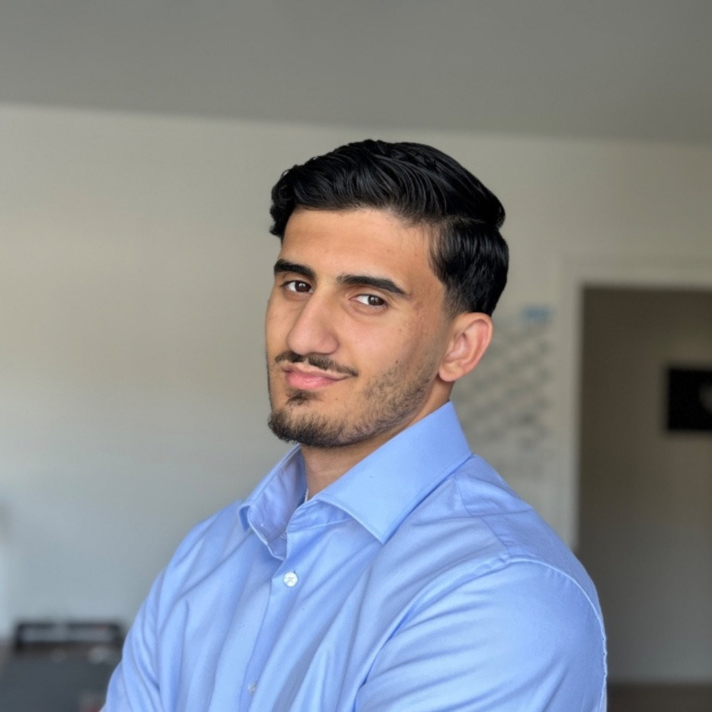 Elefterios Chassoglou - Business Administration - IST-Hochschule für ...