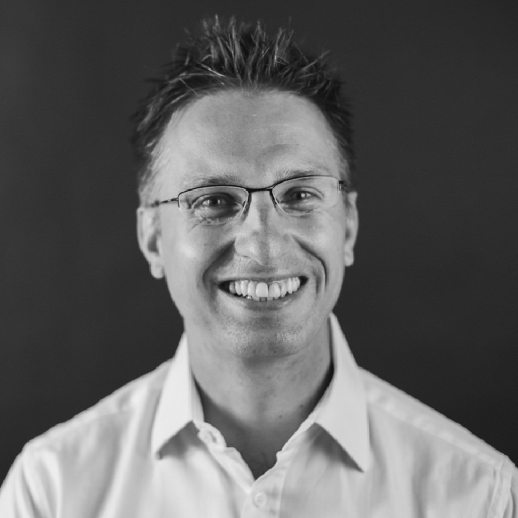 Michael Hopfe - Director B2B und Consulting - JET Services Marketing ...