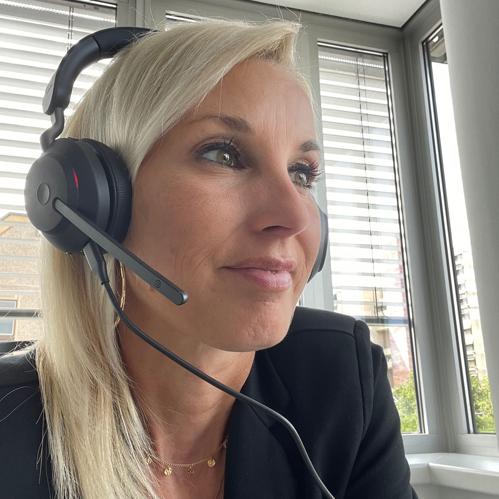 Marie Mielisch - Head of Operations - FUNKE Publishing GmbH | XING