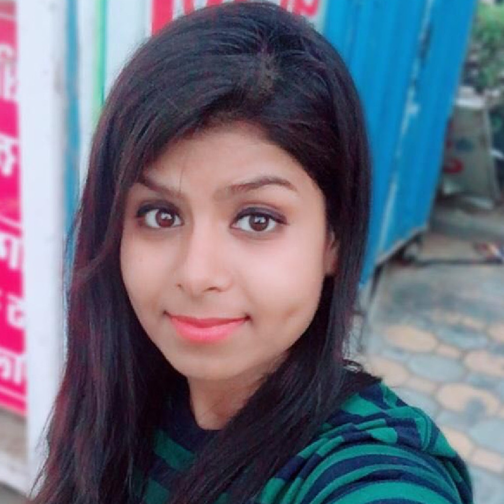 shefali Verma - Senior Business Analyst - 3 Edge Technologies | XING