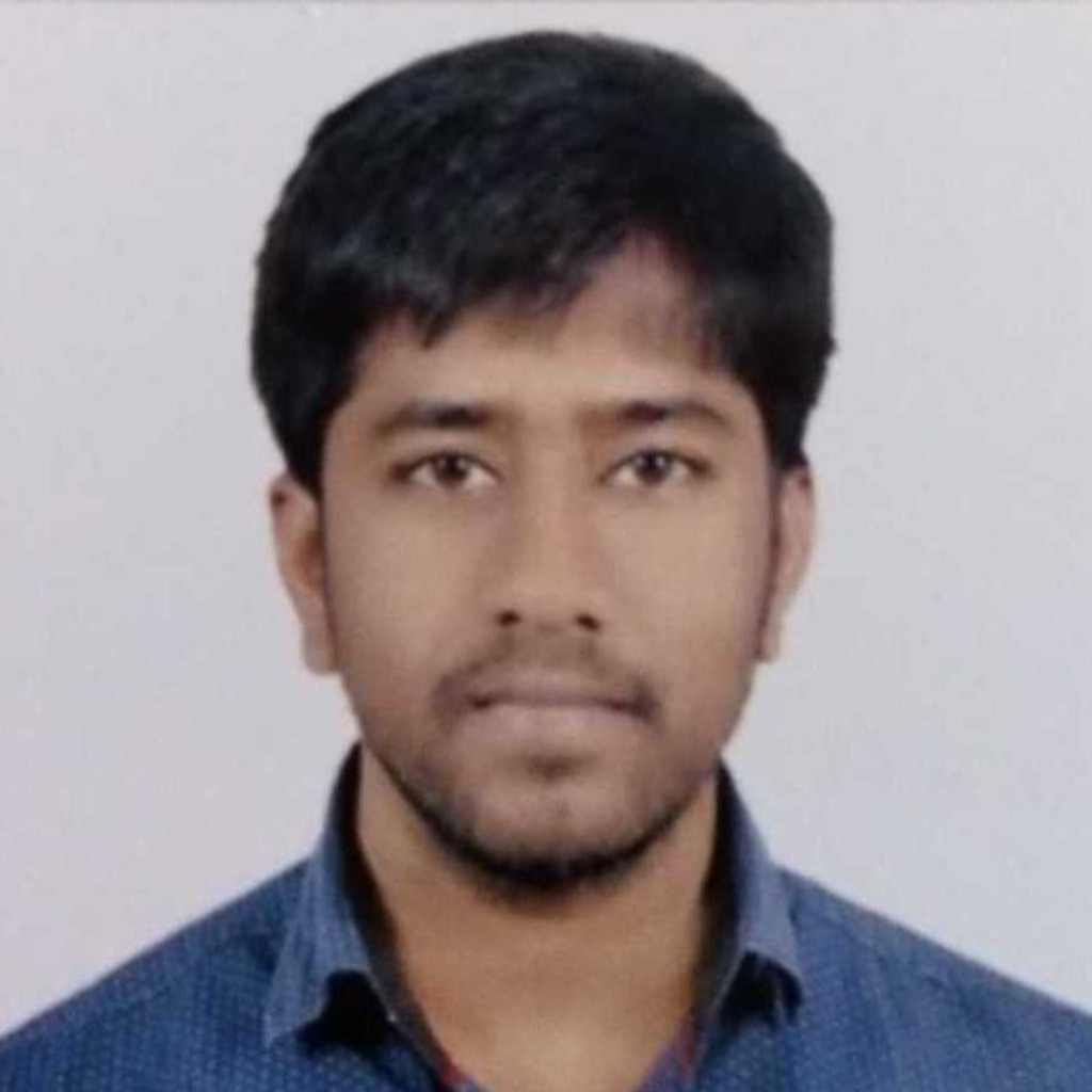 Charan Teja - DevOps Engineer - DXC Technology India | XING