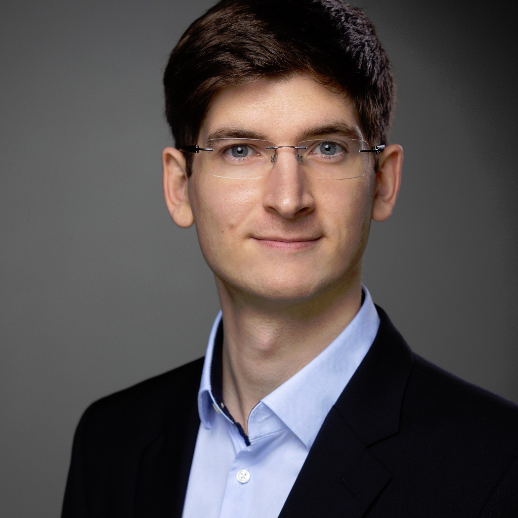 Robert Richter - Network Engineer - Bundesdruckerei-Gruppe | XING