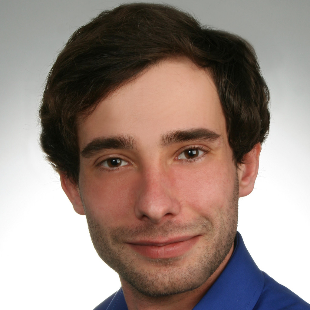 Lukas Jost - Bautechniker - IBPetersen GmbH | XING