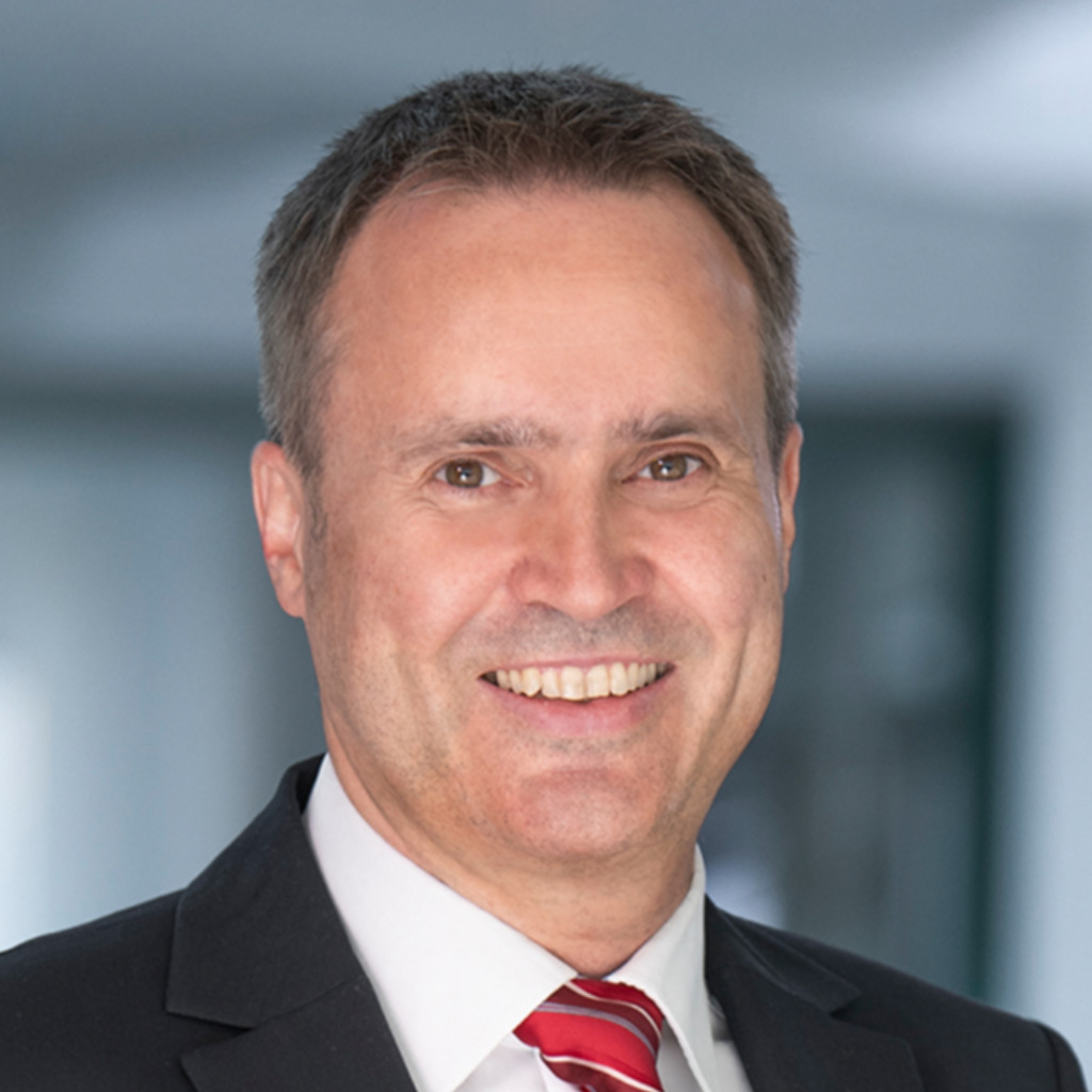 FH-Hon.Prof. DI(FH) Herbert Andert - Prokurist, Division Manager ...