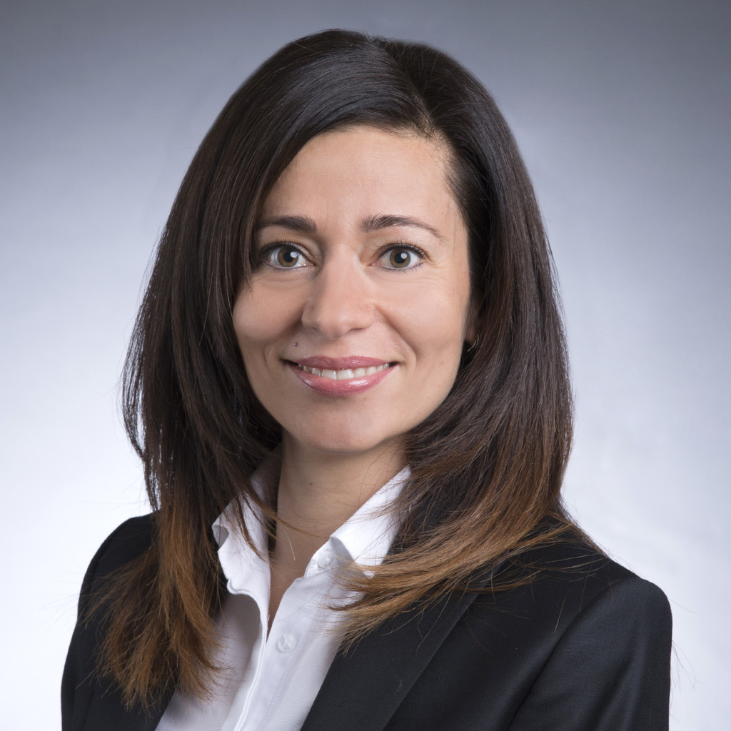 Sandra Bolognese - Senior HR Consultant - SIX Digital Exchange | XING