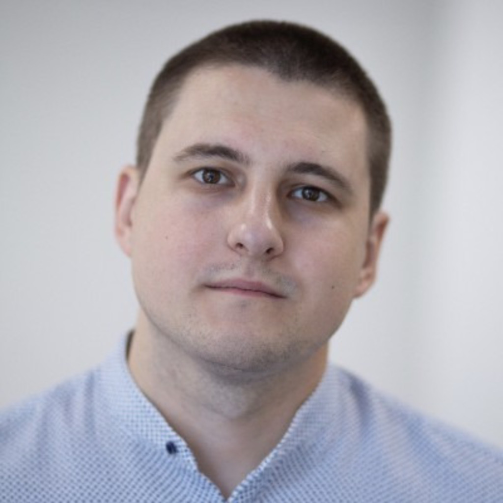 Volodymyr Melnychuk - Senior Software Engineer - Limestone Digital | XING