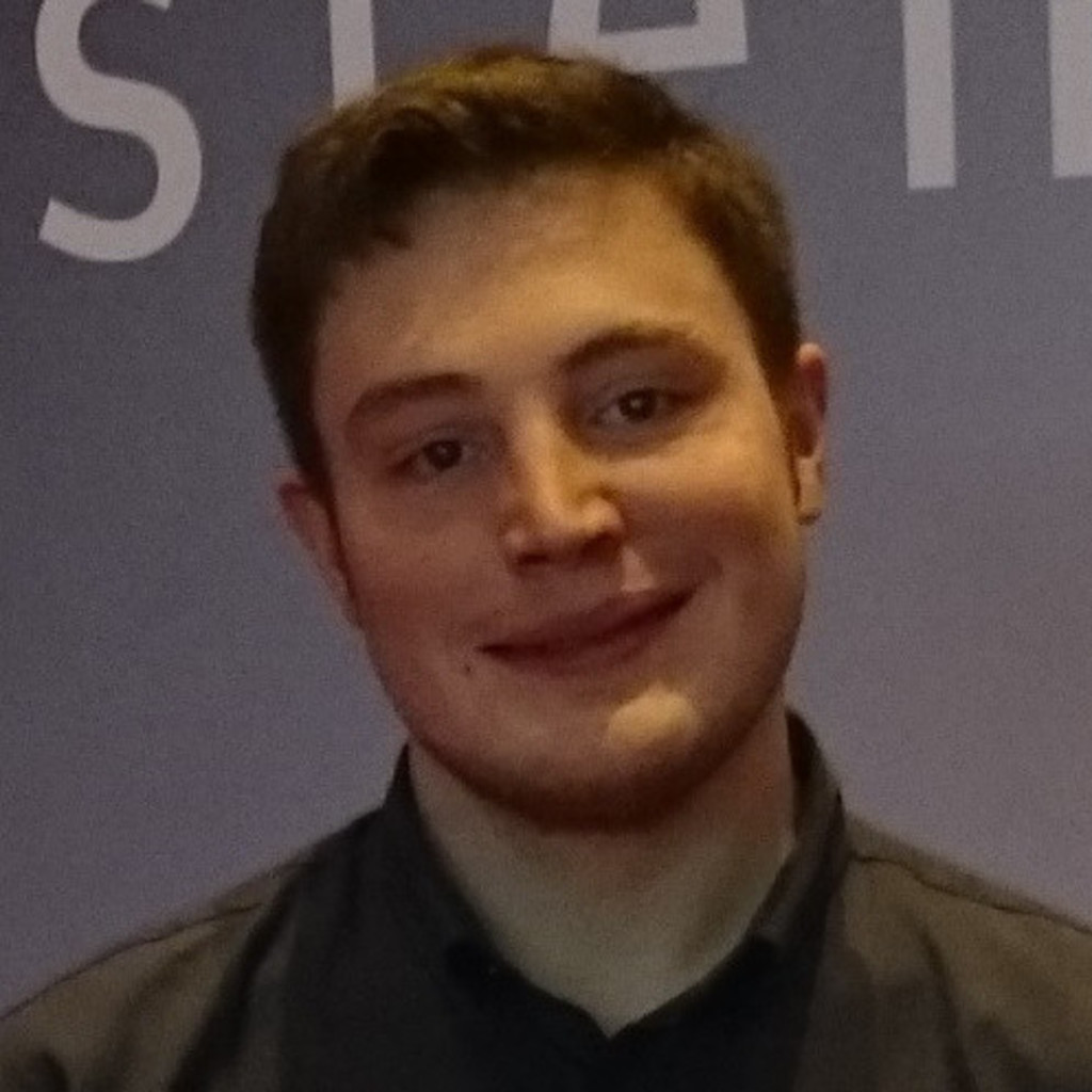 Markus Wissing - Elektrotechnik - FH Südwestfalen | XING