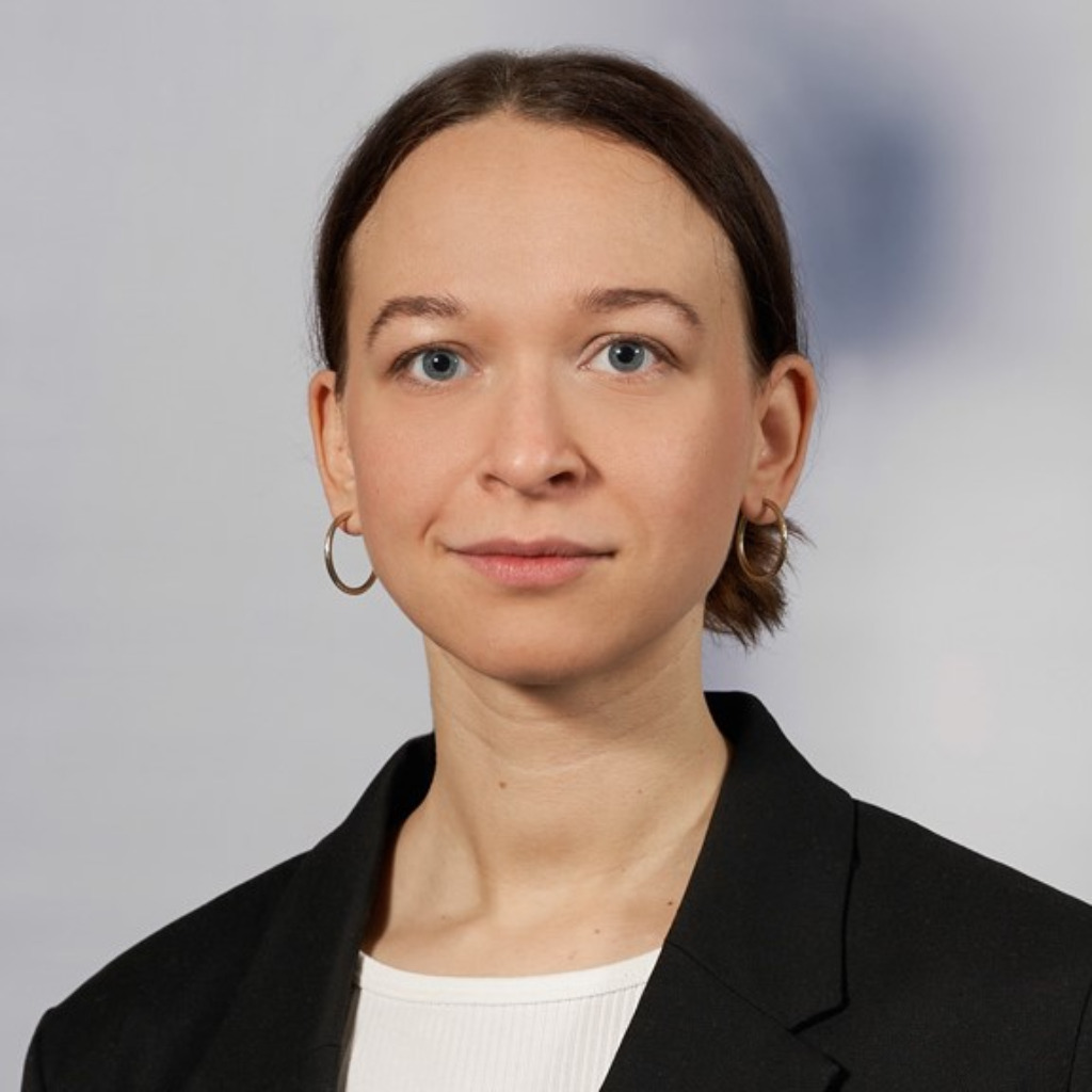 Janika Schauer - Senior Consultant | Risk Advisory - Deloitte ...