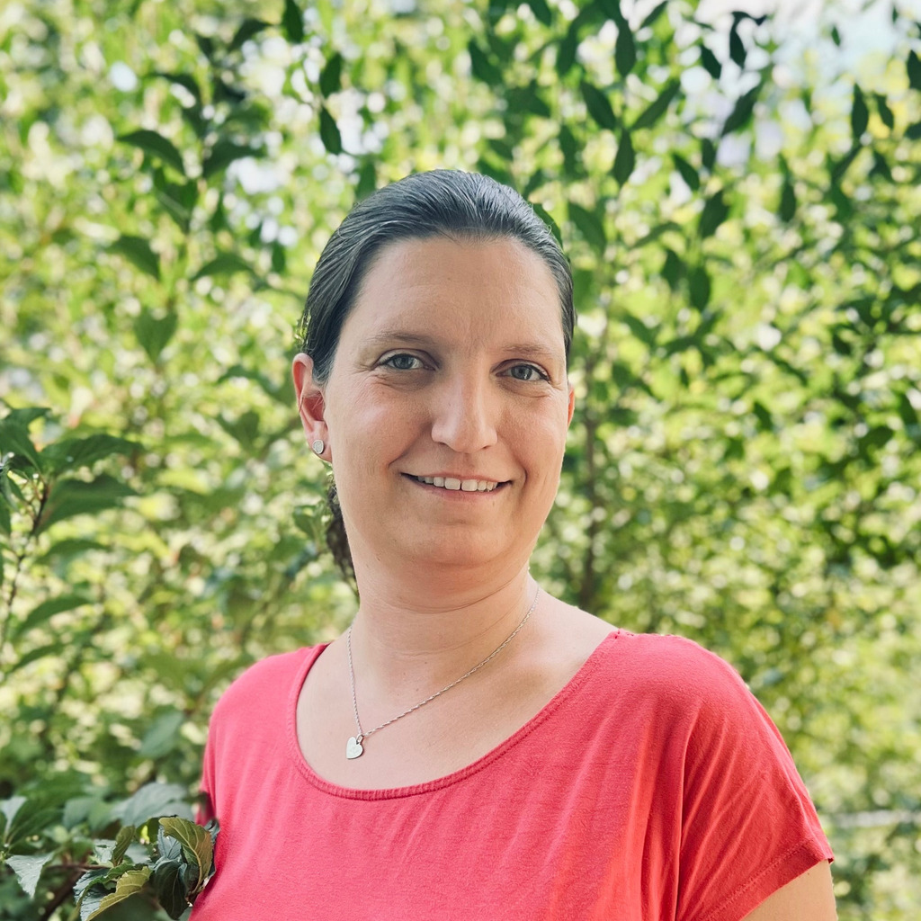 Claudia Karbe - Pädagogische Mitarbeiterin im PI-ZKB - Landeshauptstadt ...